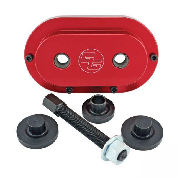 Trans Sprocket Locking Tool for Harley Davidson® | George's Garage