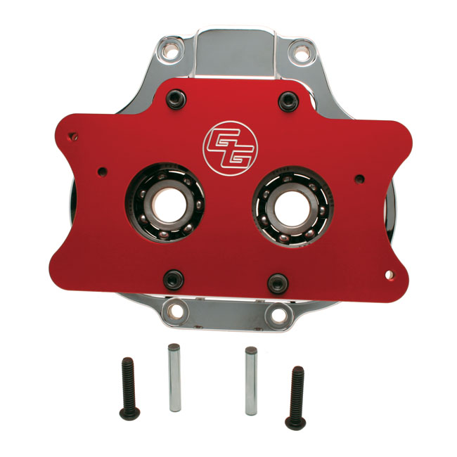 Trap Door Puller | George's Garage