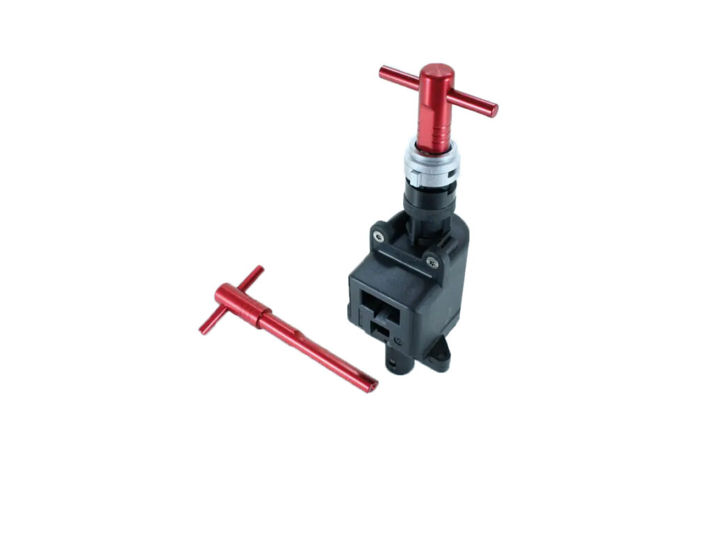 Ignition Switch Alignment Tool | George's Garage